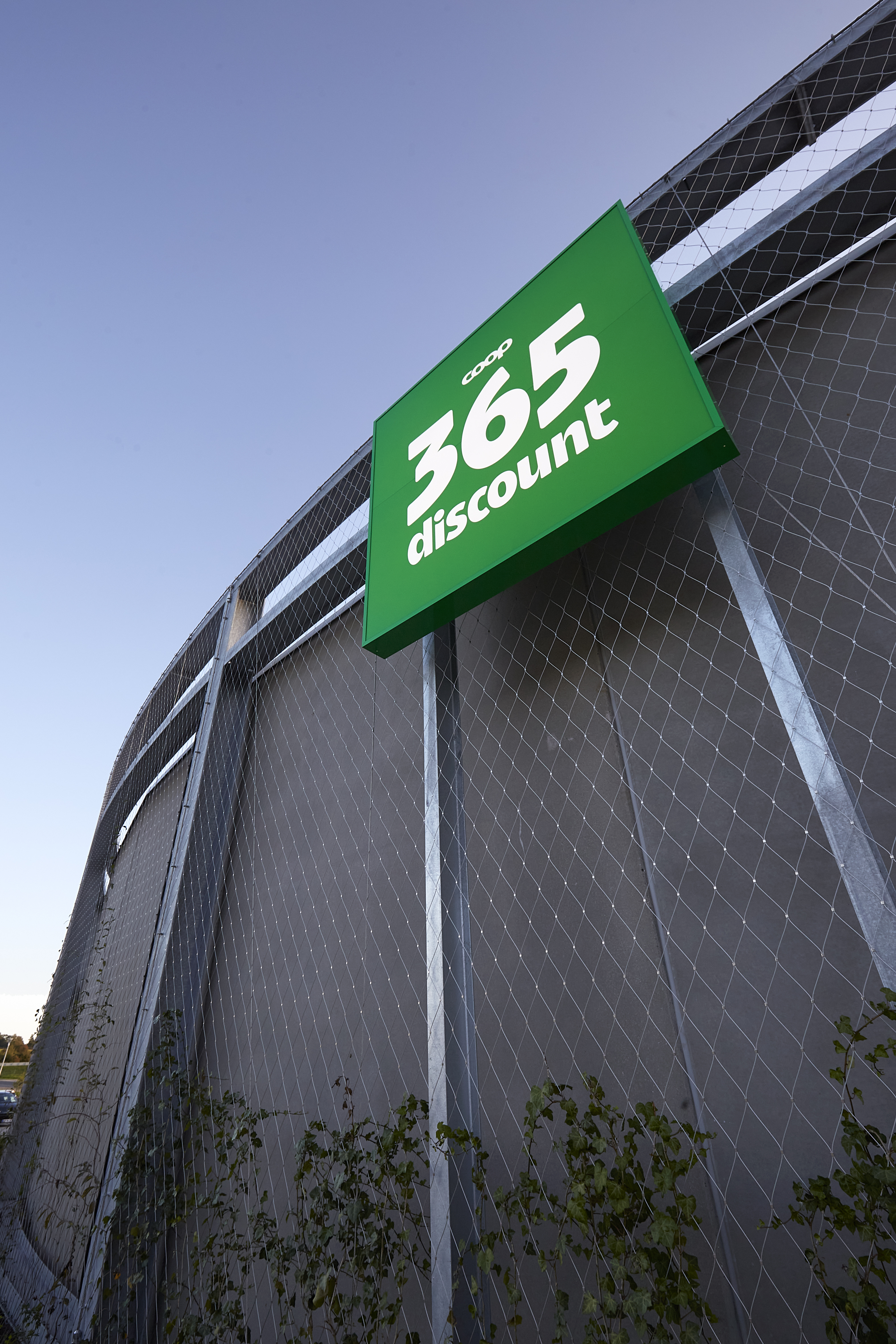 Danfoss Coop 365 | Alumeco Group