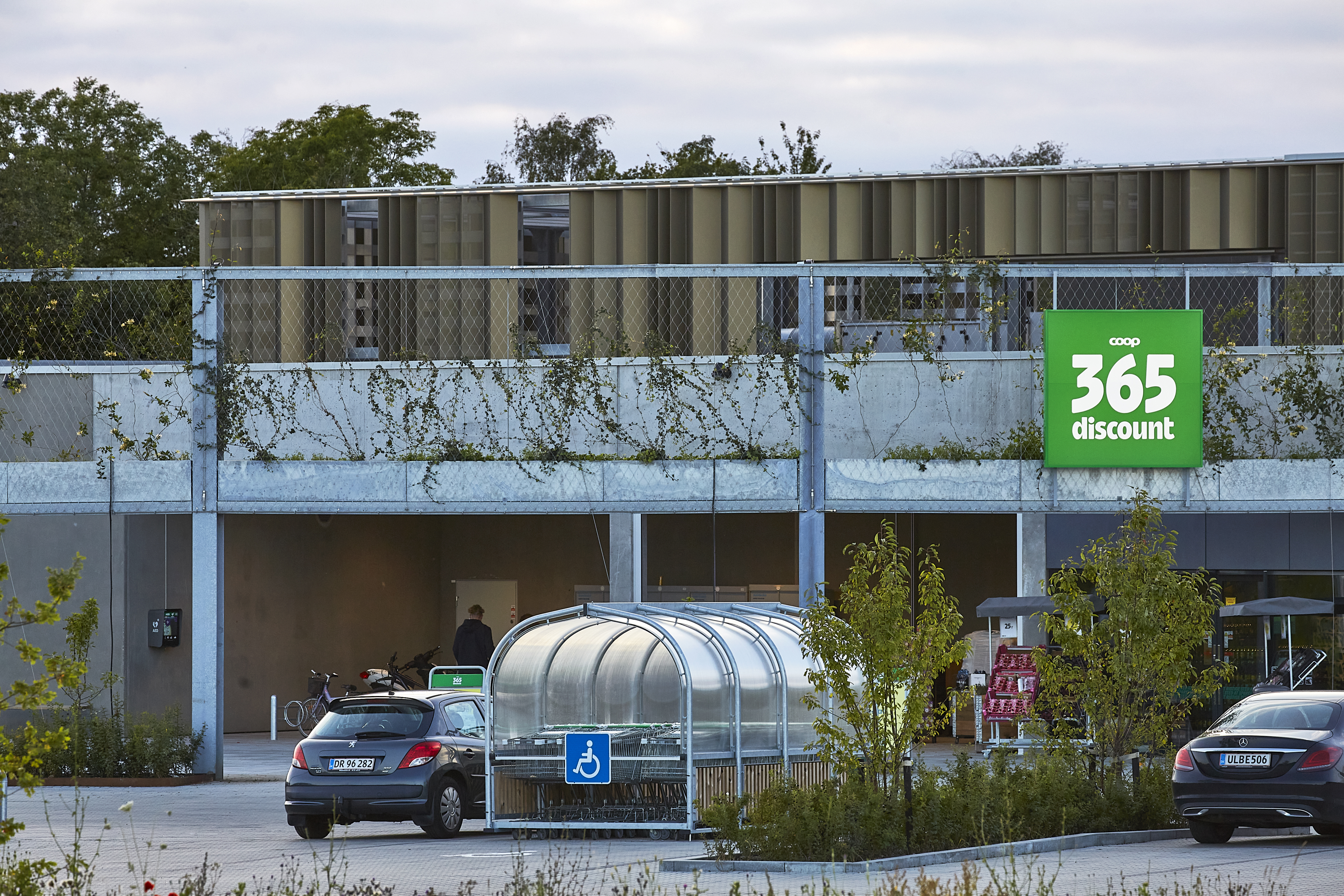 Danfoss Coop 365 | Alumeco Group